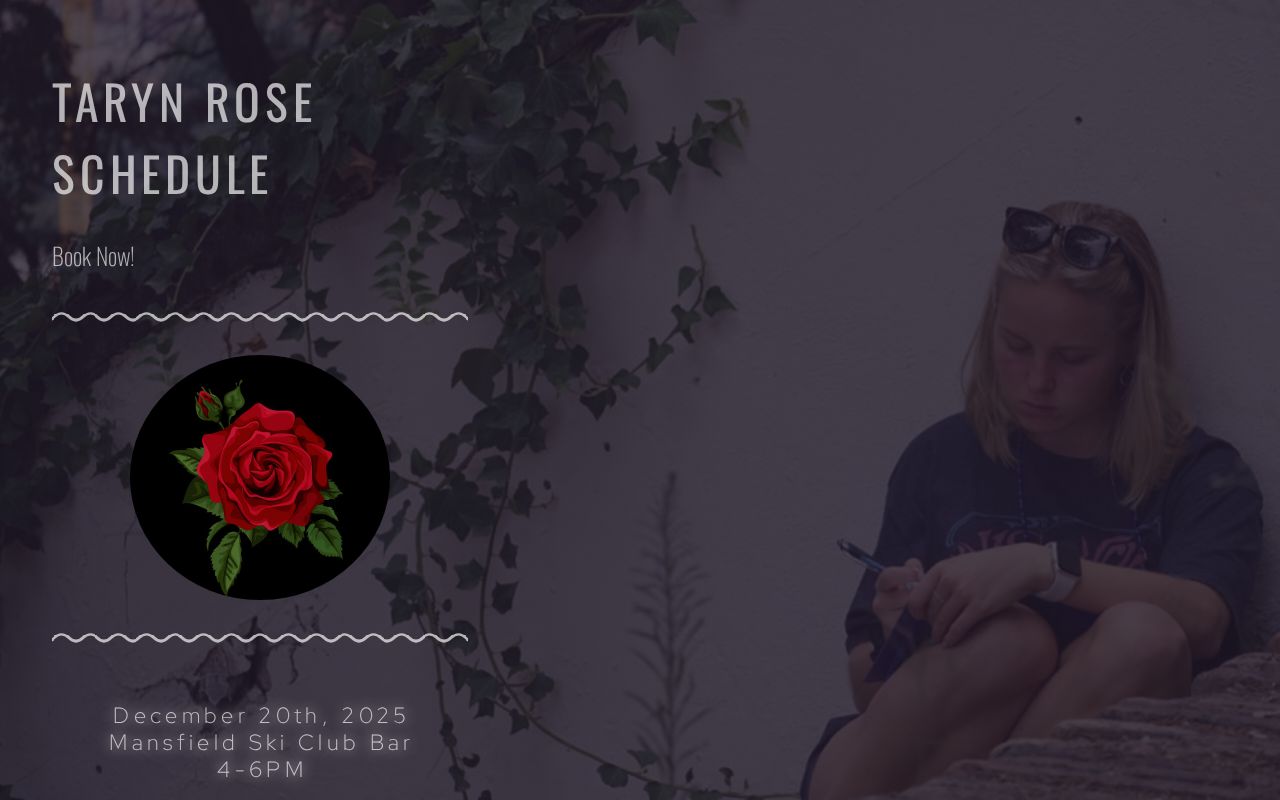 Taryn Rose Performance Schedule
